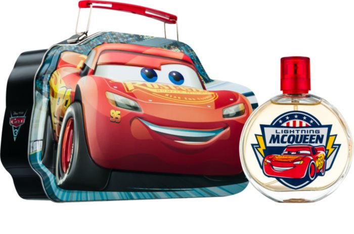 Disney Cars Gift Set I. for Kids | notino.co.uk