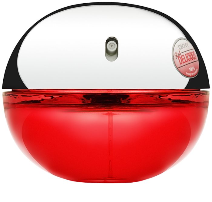DKNY Red Delicious Eau de Parfum for Women | notino.co.uk
