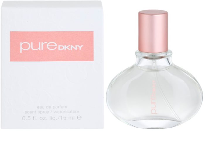 DKNY Pure A Drop of Rose Eau de Parfum for Women | notino.co.uk