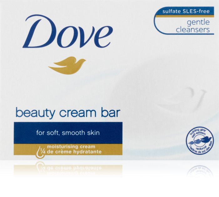 Dove Original sapone detergente solido | notino.it