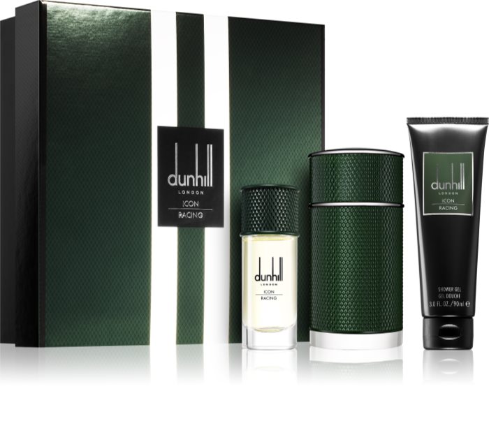 Dunhill Icon Racing Gift Set for Men | notino.co.uk
