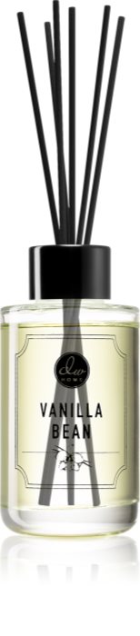 DW Home Vanilla Bean aroma diffuser with filling | notino.ie