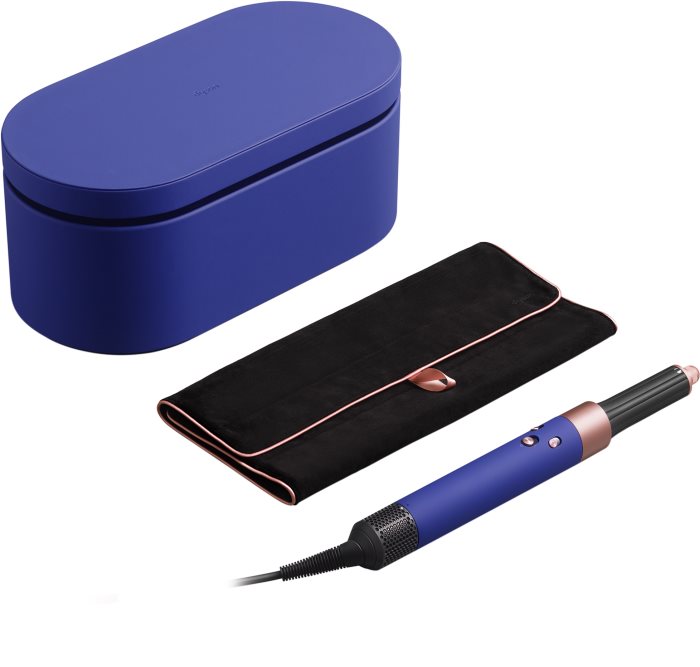 Dyson Airwrap™ Complete HS05 Vinca-Blue/Rosé multistyler | notino.cz