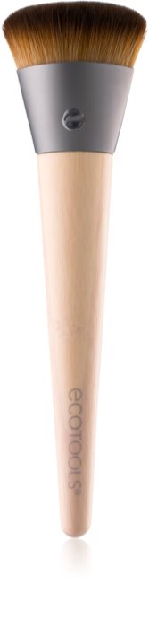 Ecotools Wonder Cover Complexion Foundation Brush Notino Ie
