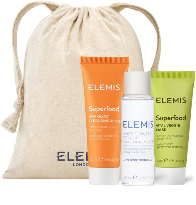 Elemis Body Exotics Frangipani Monoi Salt Glow Mineral Body Scrub ...