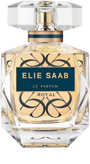 Elie Saab Le Parfum Royal Eau de Parfum für Damen | NOTINO