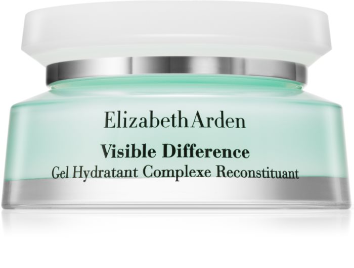 Elizabeth Arden Visible Difference Replenishing HydraGel Complex Light ...