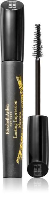 Elizabeth Arden Lasting Impression спирала с дълготраен ефект | notino.bg