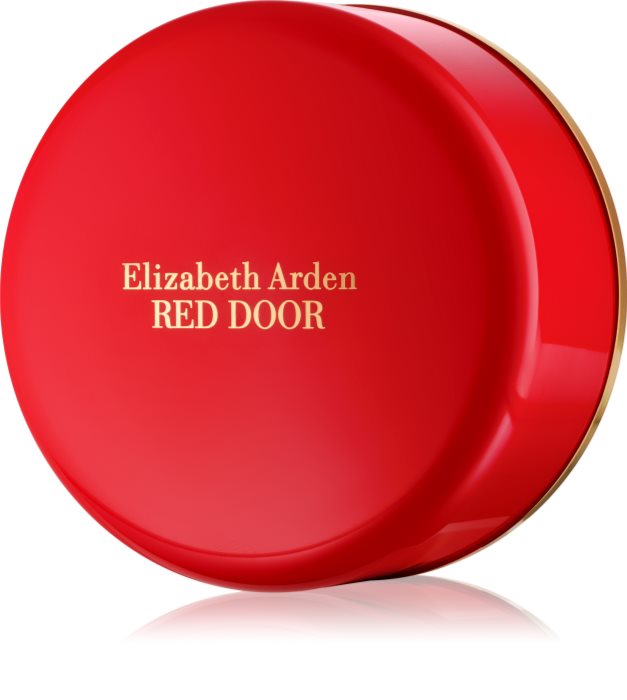 Elizabeth Arden Red Door Perfumed Body Powder Körperpuder für Damen ...