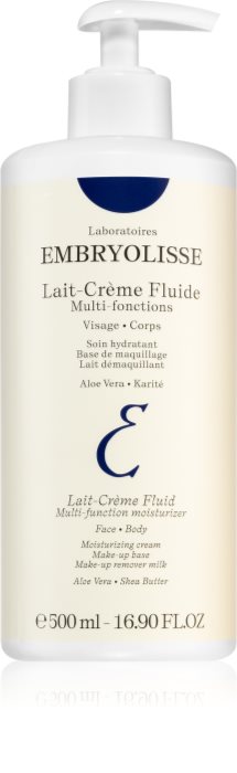 Embryolisse Moisturizers Nourishing Moisturizing Body Lotion | notino.co.uk