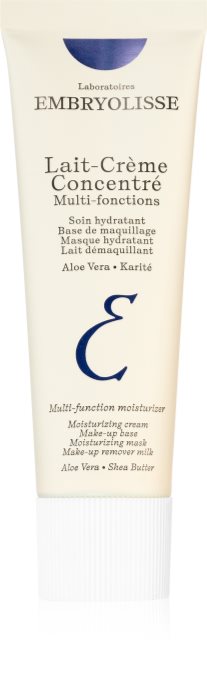 Embryolisse Moisturizers Nourishing and Moisturizing Cream | notino.co.uk