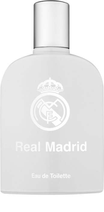 EP Line Real Madrid Eau de Toilette para hombre | notino.es
