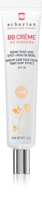 Erborian BB Cream | notino.es Erborian BB Cream | notino.es