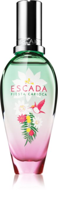 Escada Fiesta Carioca | notino.cz