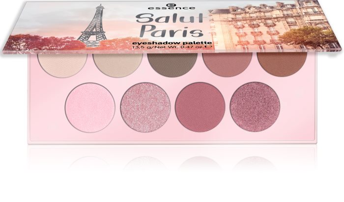 essence BLUSH crush! blush | notino.fr