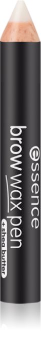 Essence Brow Wax Pen Fixierwachs für die Augenbrauen im Stift | NOTINO