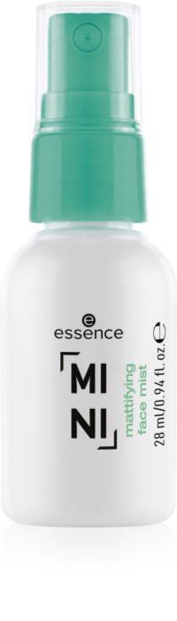 Essence MINI Face Mist with Matte Effect | notino.co.uk