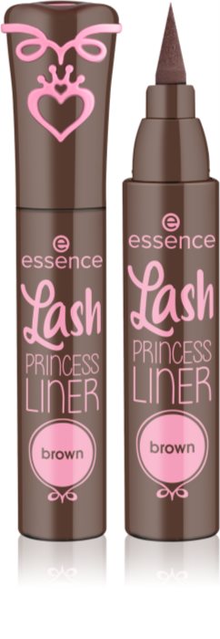 Essence Lash PRINCESS eyeliner feutre | notino.fr Essence Lash PRINCESS eyeliner feutre | notino.fr