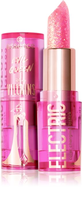 Essence Disney Villains Evil Queen rossetto che cambia colore a seconda ...