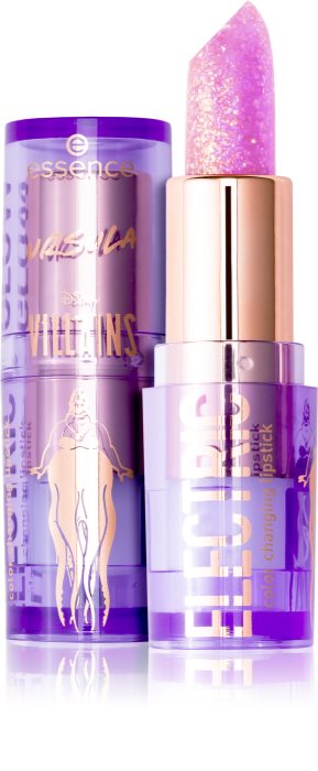 Essence Disney Villains Ursula | Livrare între 2-4 zile | Notino.ro