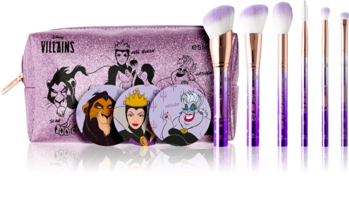 Essence Disney Villains | notino.gr