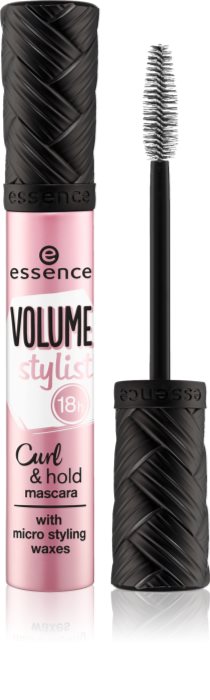Essence VOLUME Stylist 18h mascara longue tenue pour des cils volumisés ... Essence VOLUME Stylist 18h mascara longue tenue pour des cils volumisés ...
