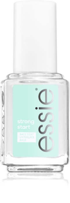Essie Strong Start podkladový lak na nehty | notino.cz