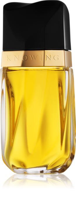 Knowing, un profumo Estée Lauder | notino.it