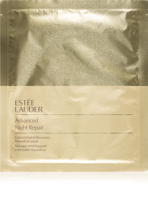 Estée Lauder Advanced Night Repair Concentrated Recovery PowerFoil Mask ...
