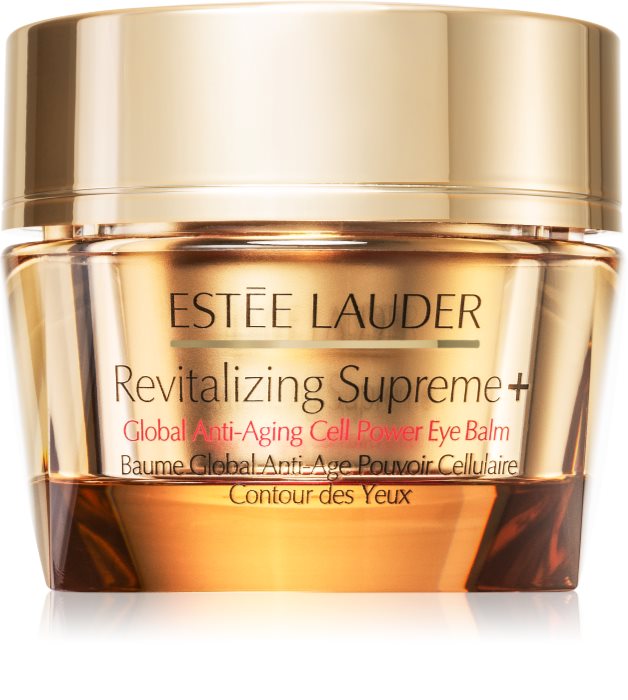 Estée Lauder Revitalizing Supreme+ Global Anti-Aging Cell Power Eye ...