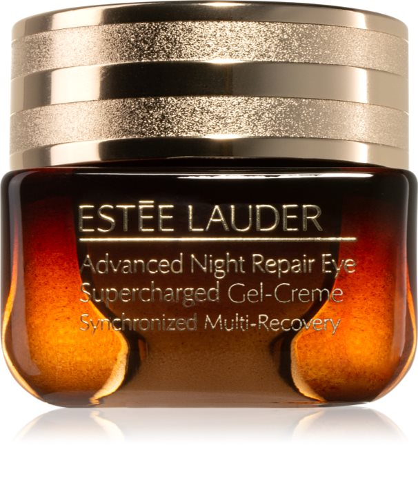Estée Lauder Advanced Night Repair Eye Supercharged Gel-Creme ...