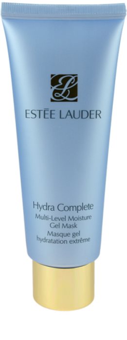 Estée Lauder Hydra Complete hydratační a vyživující maska pro všechny ...
