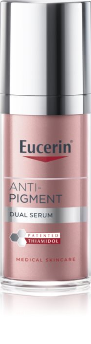Eucerin Anti-Pigment aufhellendes Gesichtsserum gegen Pigmentflecken ... Eucerin Anti-Pigment aufhellendes Gesichtsserum gegen Pigmentflecken ...