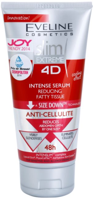 Eveline Cosmetics Slim Extreme | Livrare între 2-4 zile | Notino.ro