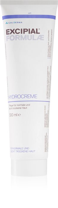 Excipial Formulae Intensive Hydrating Cream for Face and Body | notino.ie