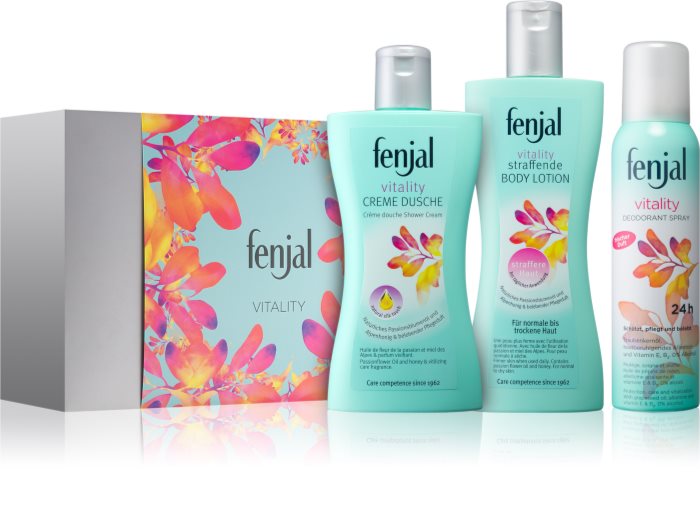 Fenjal Vitality Cosmetic Set I. | notino.co.uk