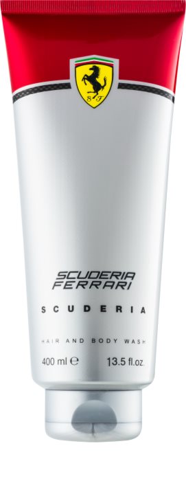 Ferrari Scuderia Ferrari Red | notino.co.uk