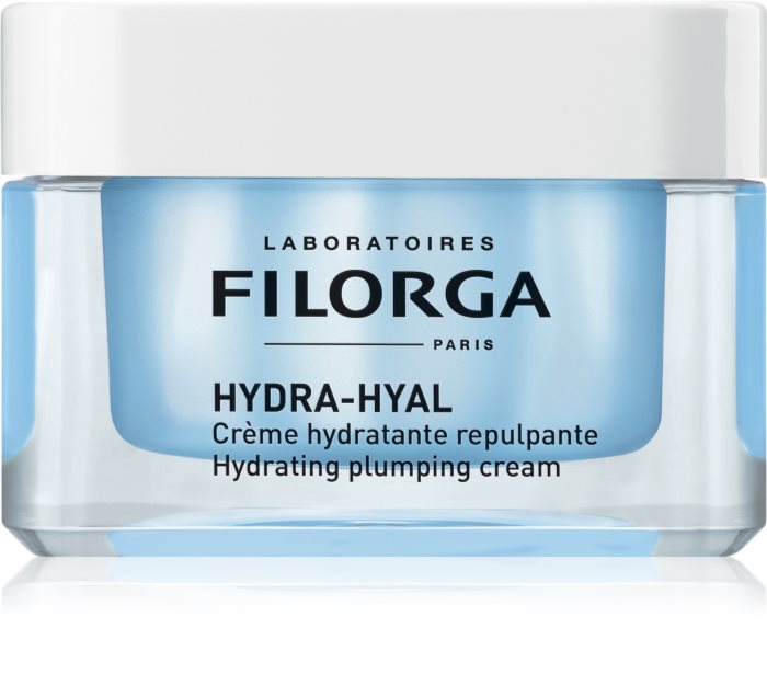Filorga Hydra-Hyal Cream crema idratante viso | notino.it