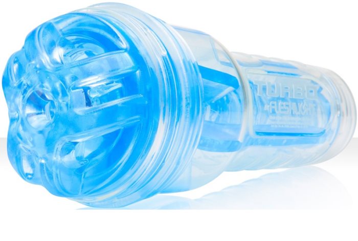 FLESHLIGHT Turbo Ignition Male Masturbator | notino.co.uk