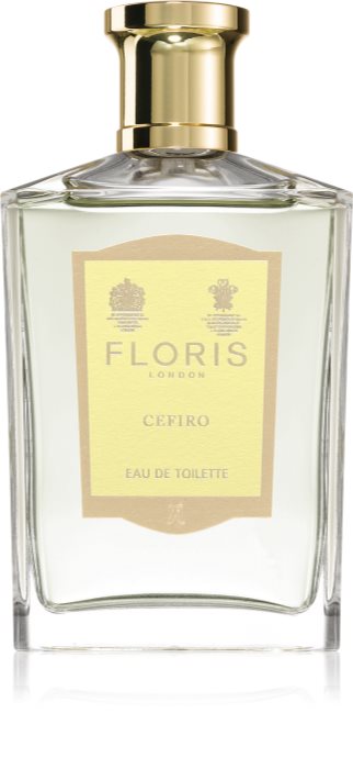 Floris Cefiro Eau de Toilette unisex | notino.hu
