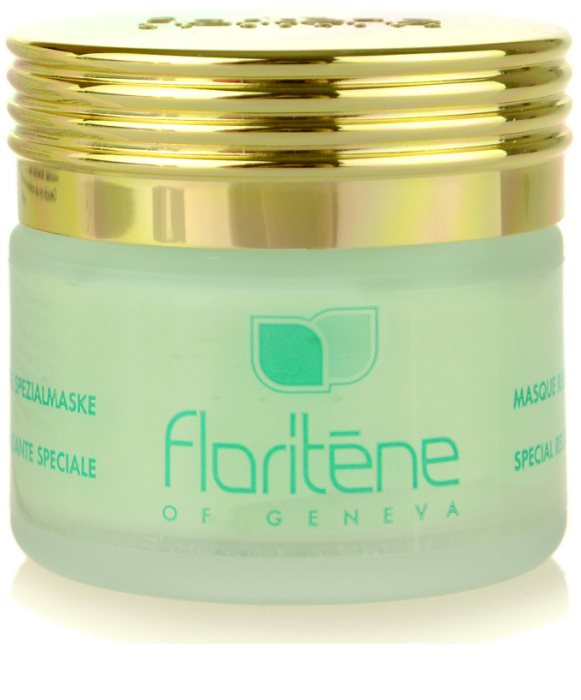 Floritene Skin Care Oily | Livrare între 2-4 zile | Notino.ro