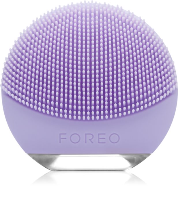 FOREO Luna™ Go очищуючий електричний пристрій дорожній варіант | notino ...