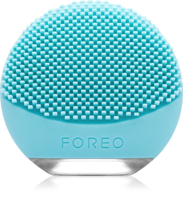 FOREO Luna™ Go очищуючий електричний пристрій дорожній варіант | notino ...