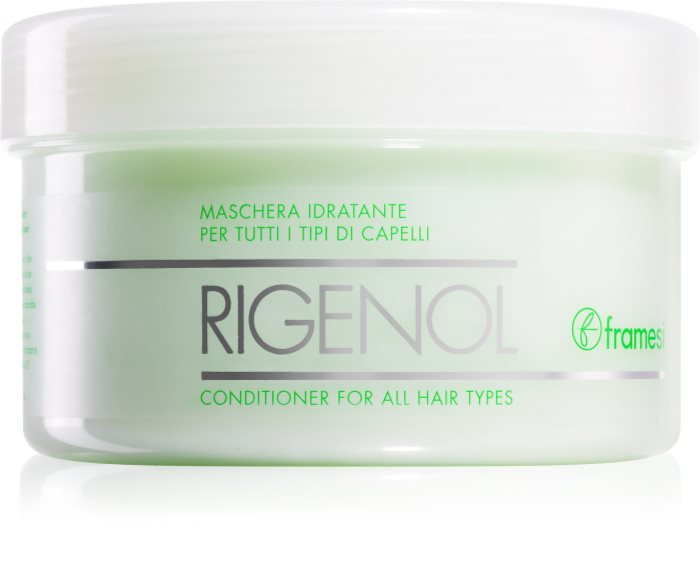 Framesi Rigenol odżywka do wszystkich rodzajów włosów