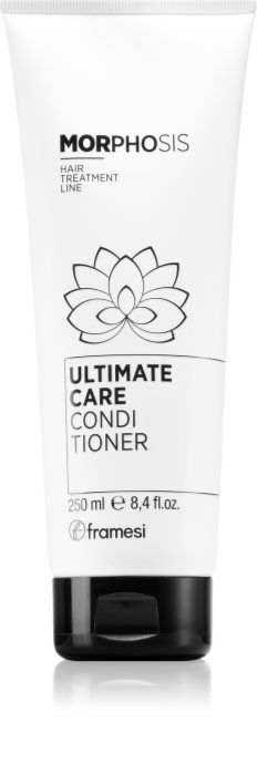 Framesi Morphosis Ultimate Care Revitalizing Shine Conditioner for Dull Hair | notino.ie