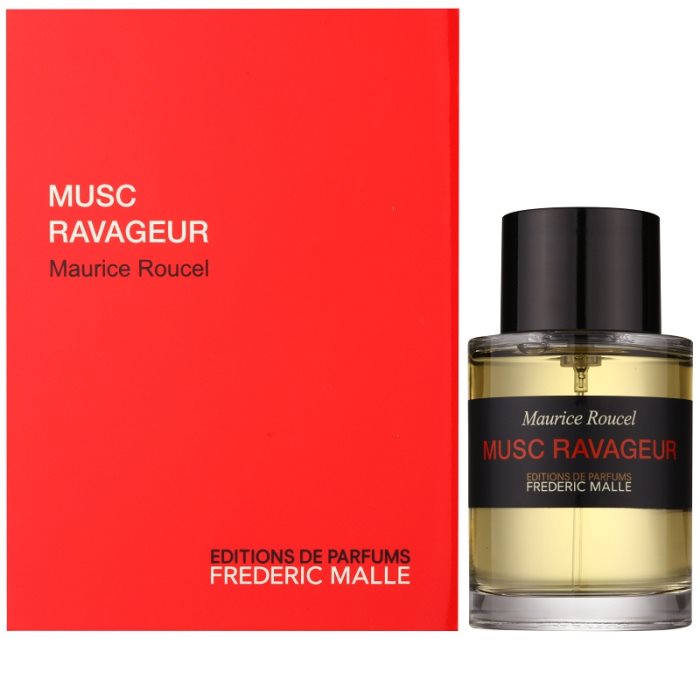 Frederic Malle Musc Ravageur Eau de Parfum unisex | notino.co.uk