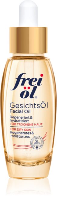 frei öl Hydrolipid Facial Oil | notino.co.uk