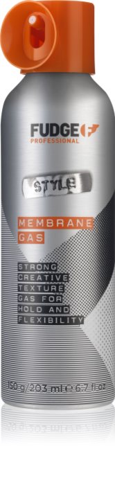 Fudge Style Membrane Gas spray cheveux fixation extra forte | notino.fr