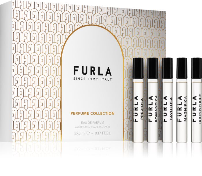 Furla Perfume Collection Gift Set for Women | notino.co.uk