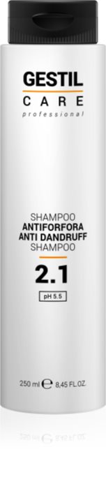 Gestil Care Shampoo Against Dandruff | notino.co.uk